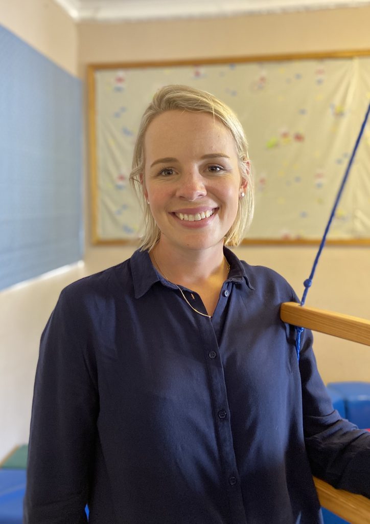 About - Mariet Venter